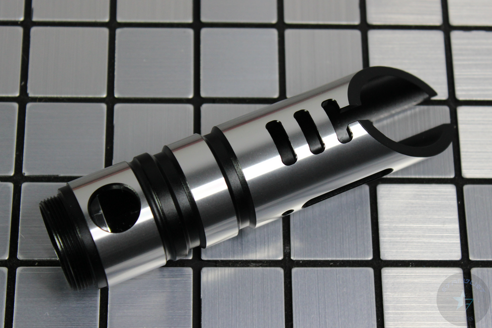 Regulus Switch Emitter – Stardust Sabers