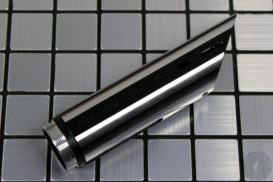 MCH Switch Sections – Stardust Sabers