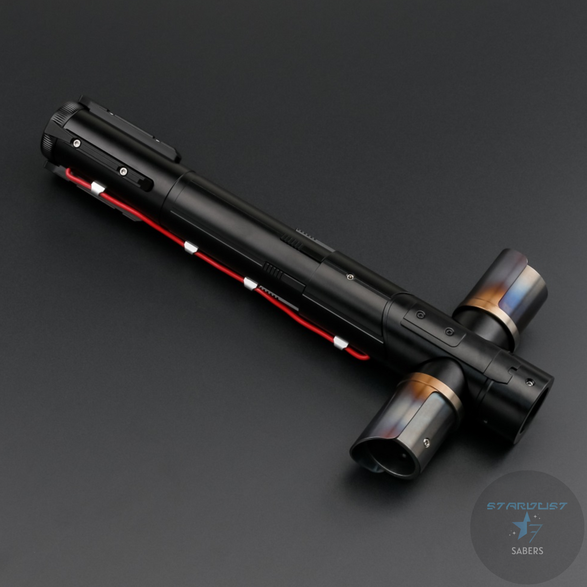 Ren [FE] – Stardust Sabers