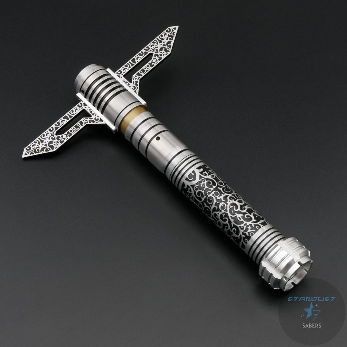 Cepheus – Stardust Sabers