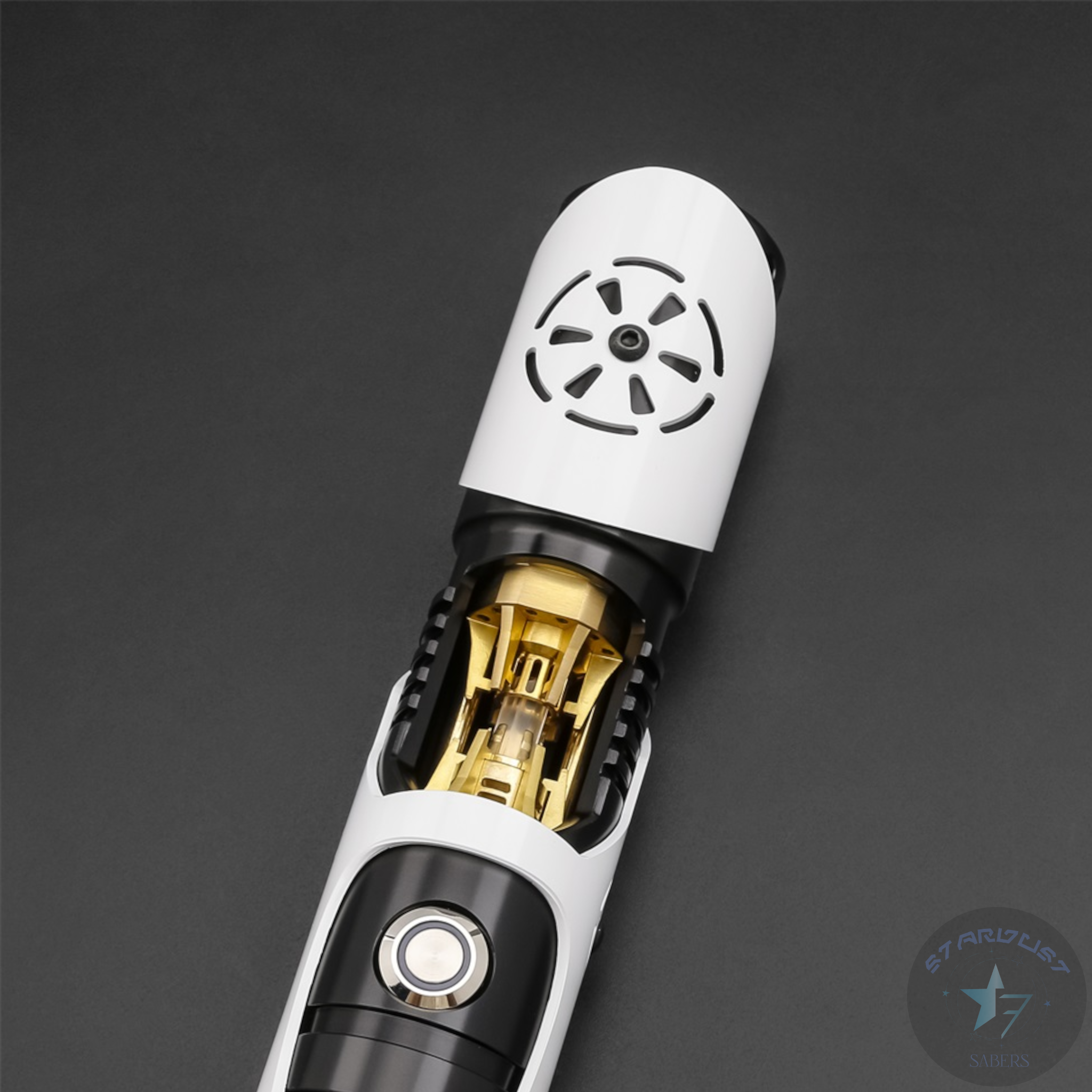 Acrux – Stardust Sabers