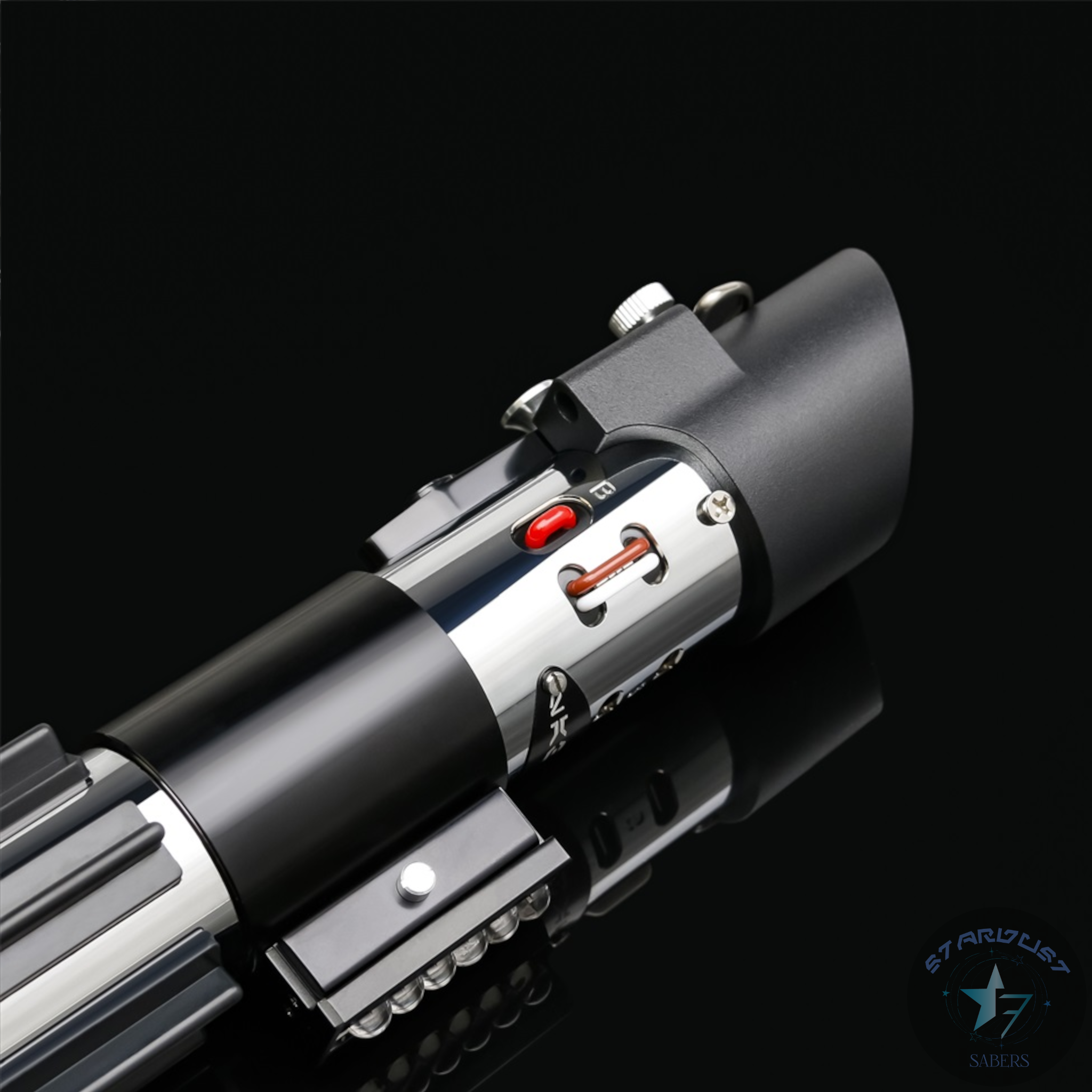 Father – Stardust Sabers