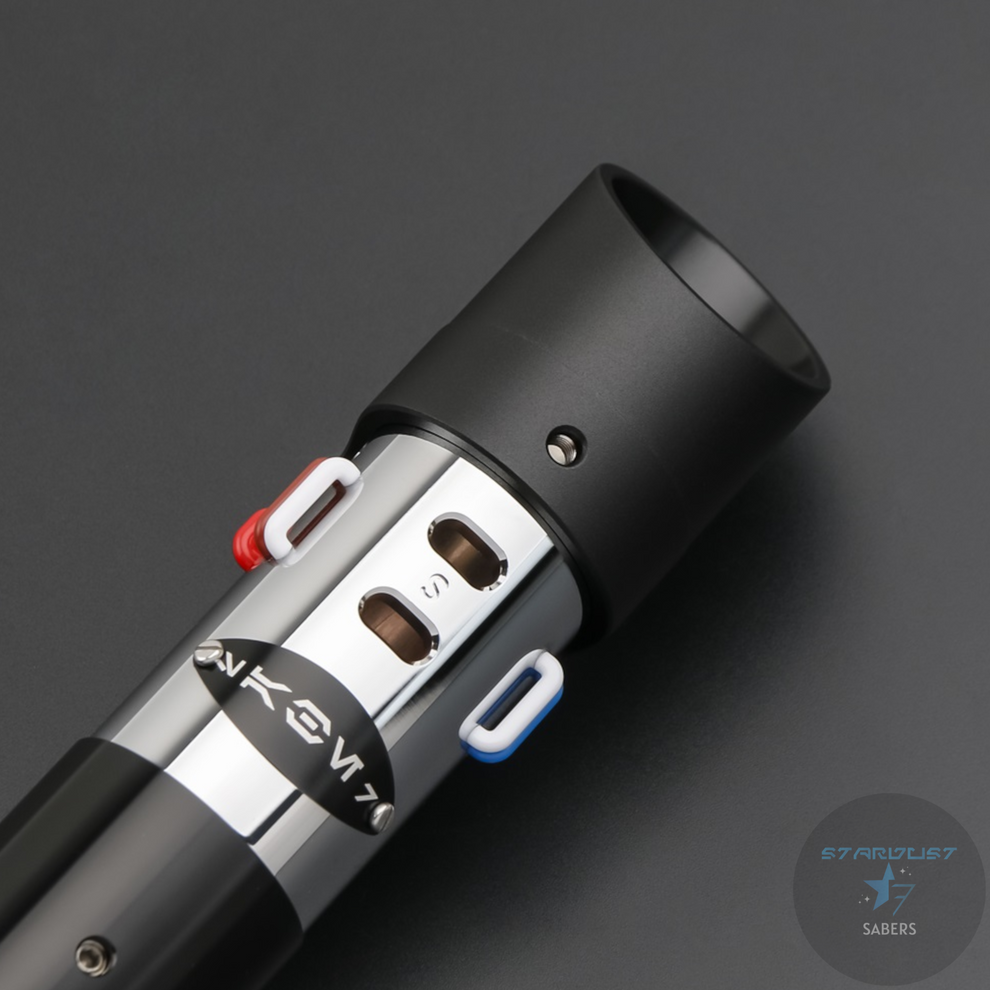 Father [FE] – Stardust Sabers