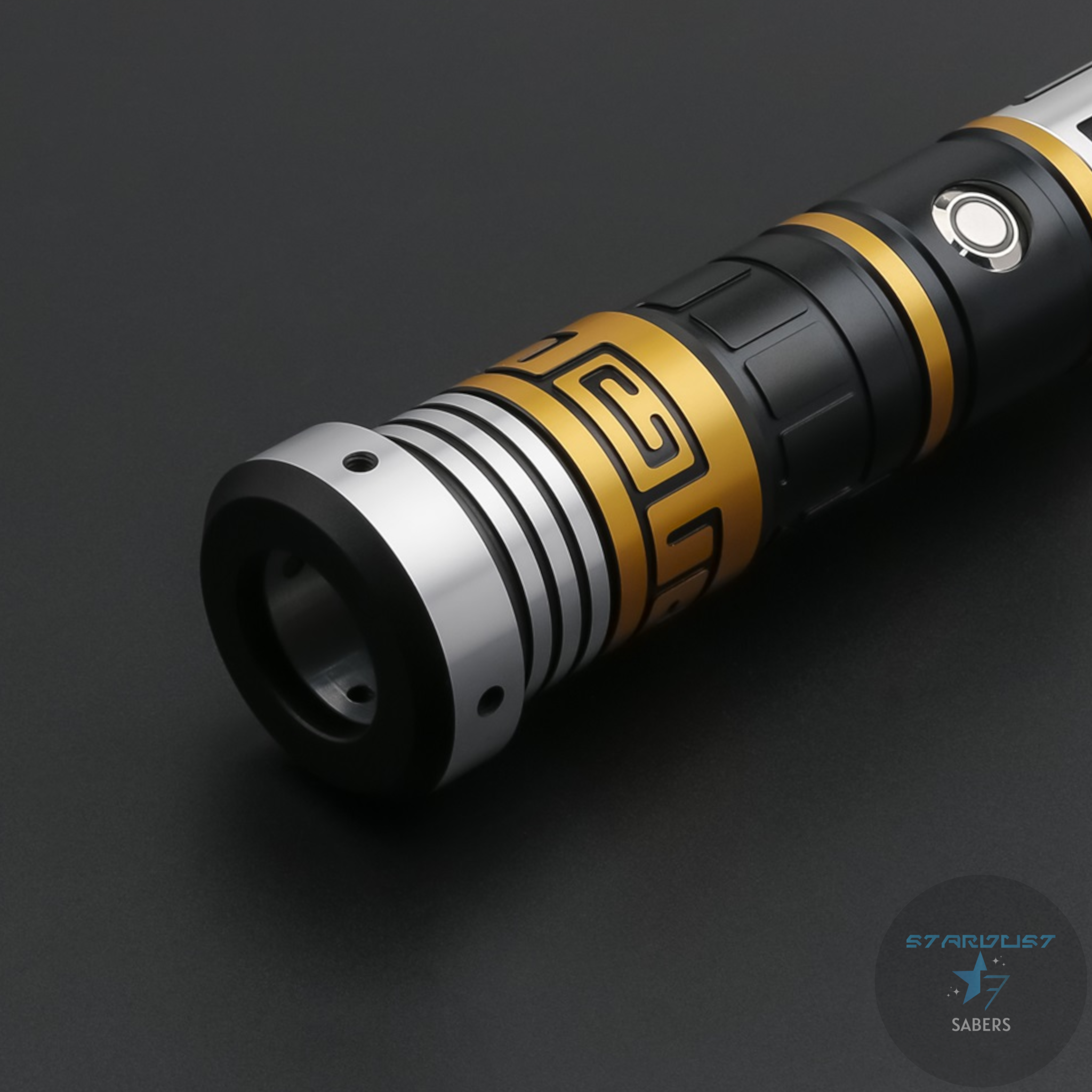 Sterope – Stardust Sabers