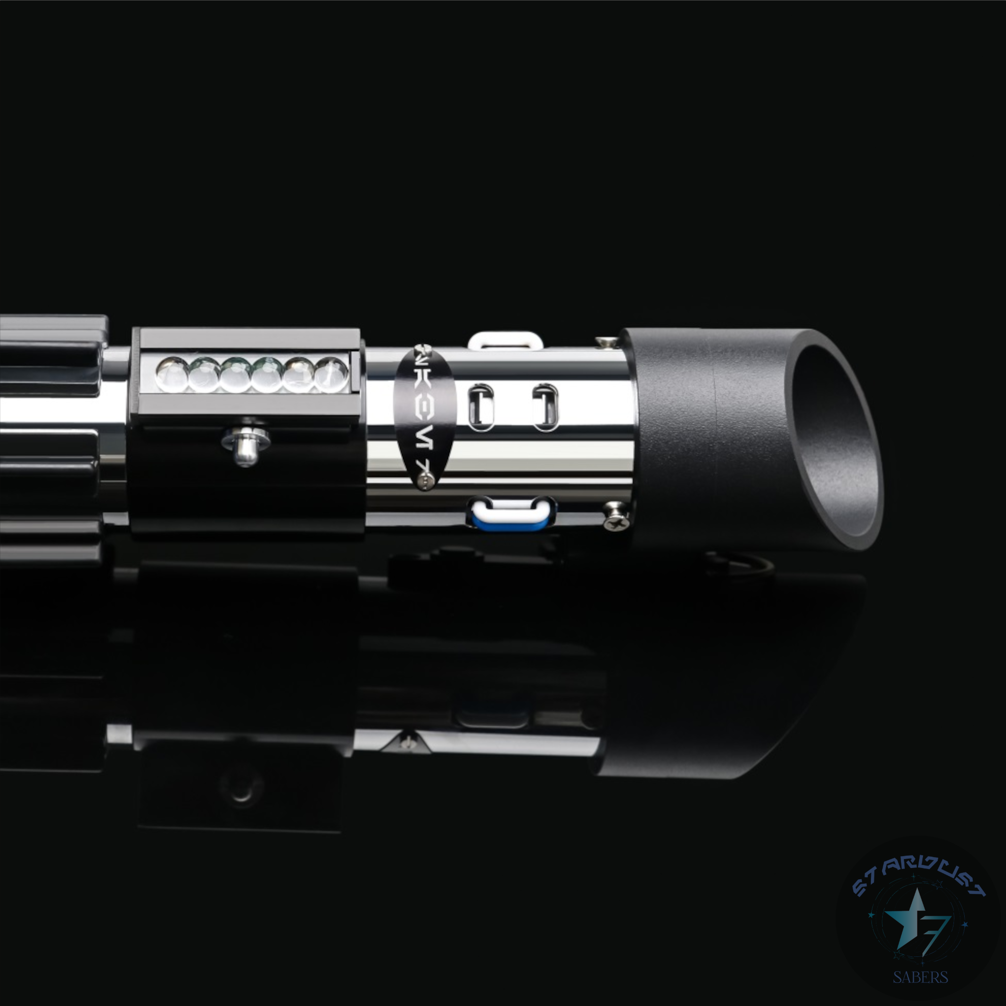 Father – Stardust Sabers