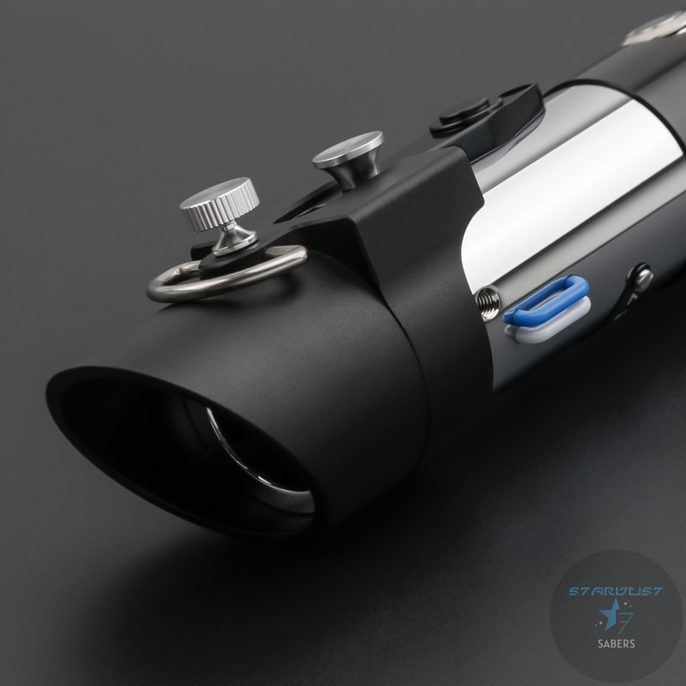 Father [FE] – Stardust Sabers