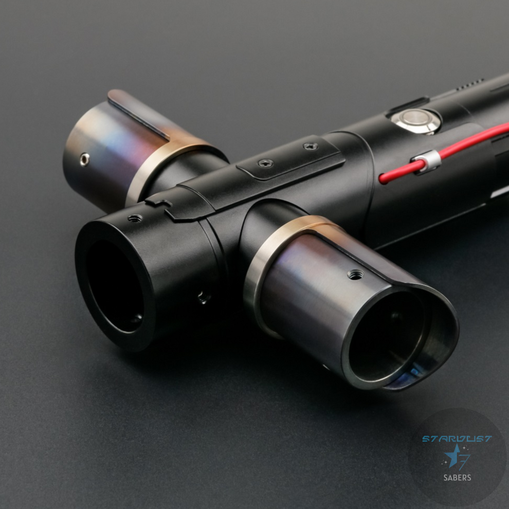 Ren [FE] – Stardust Sabers