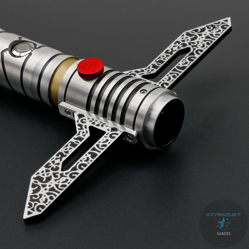 Cepheus – Stardust Sabers