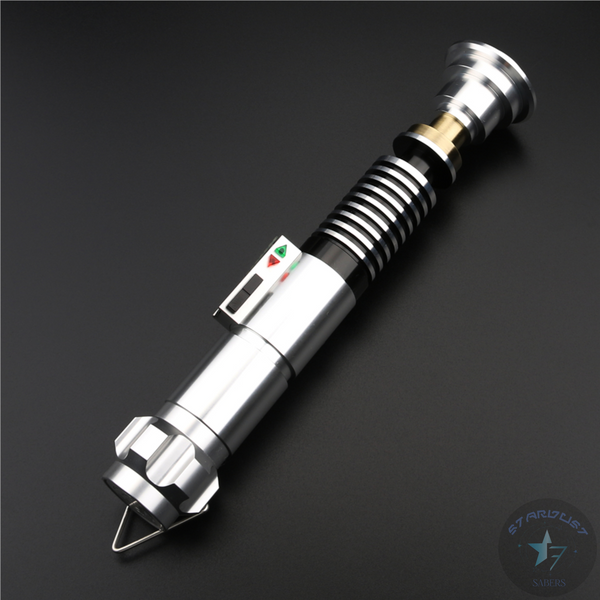 Return – Stardust Sabers