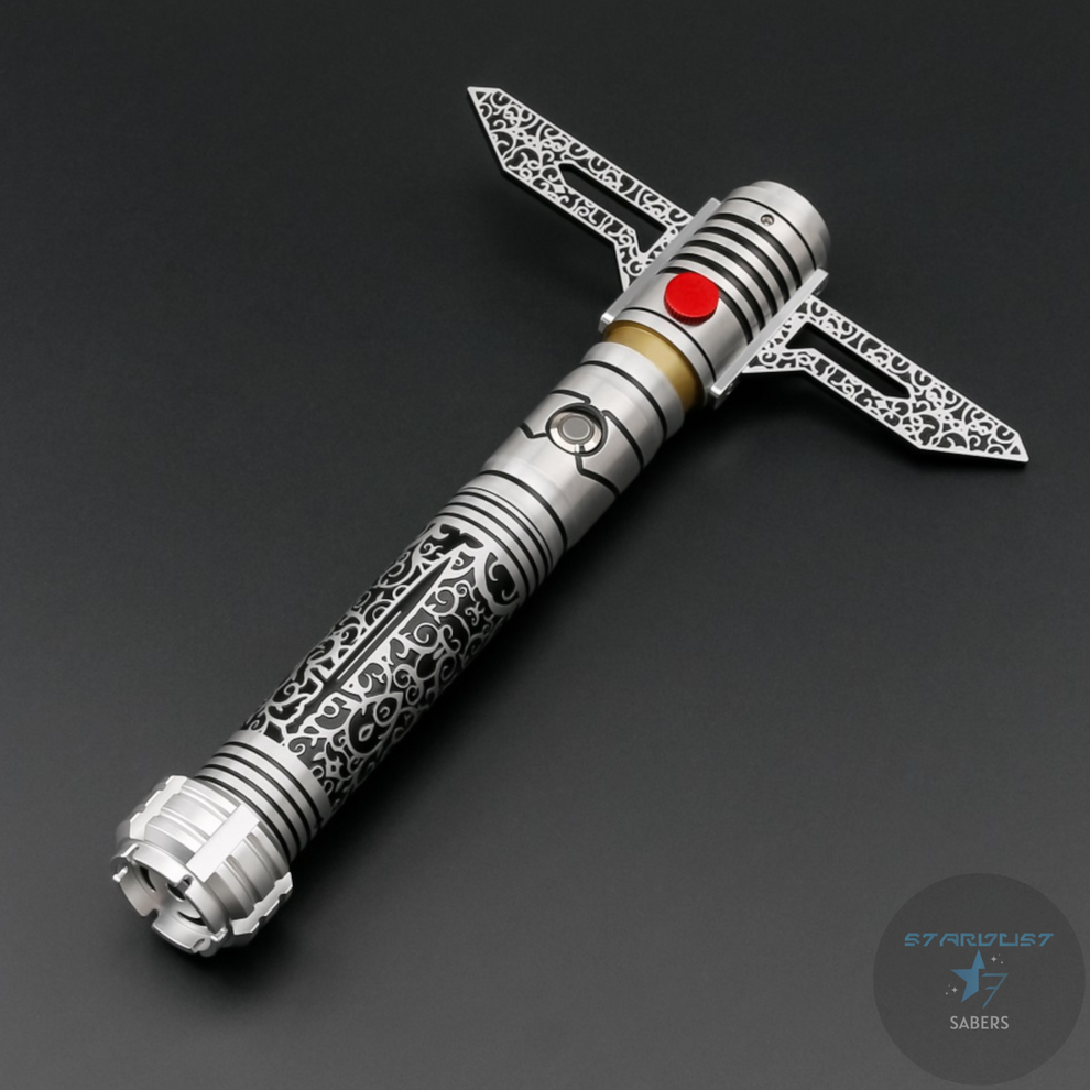 Cepheus – Stardust Sabers