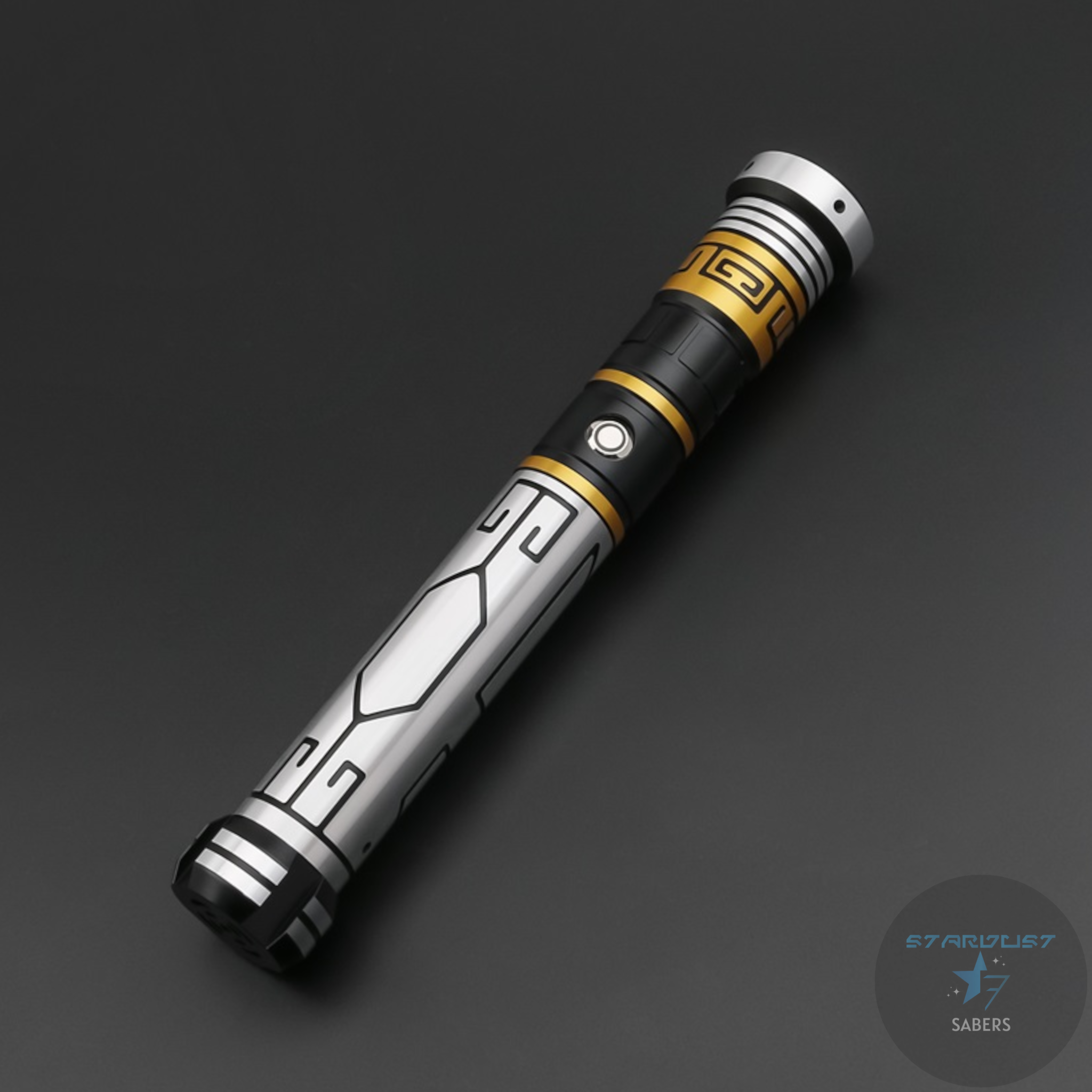 Sterope – Stardust Sabers