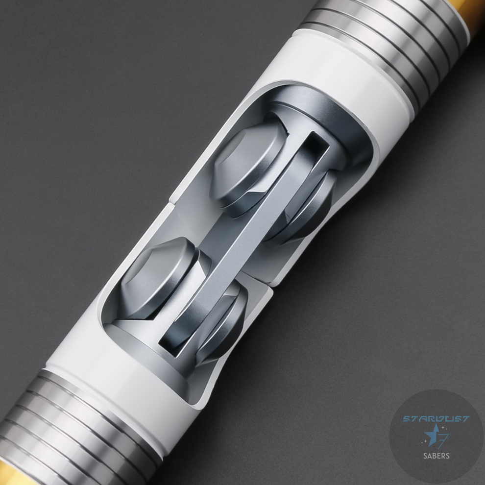 Temple Guard – Stardust Sabers