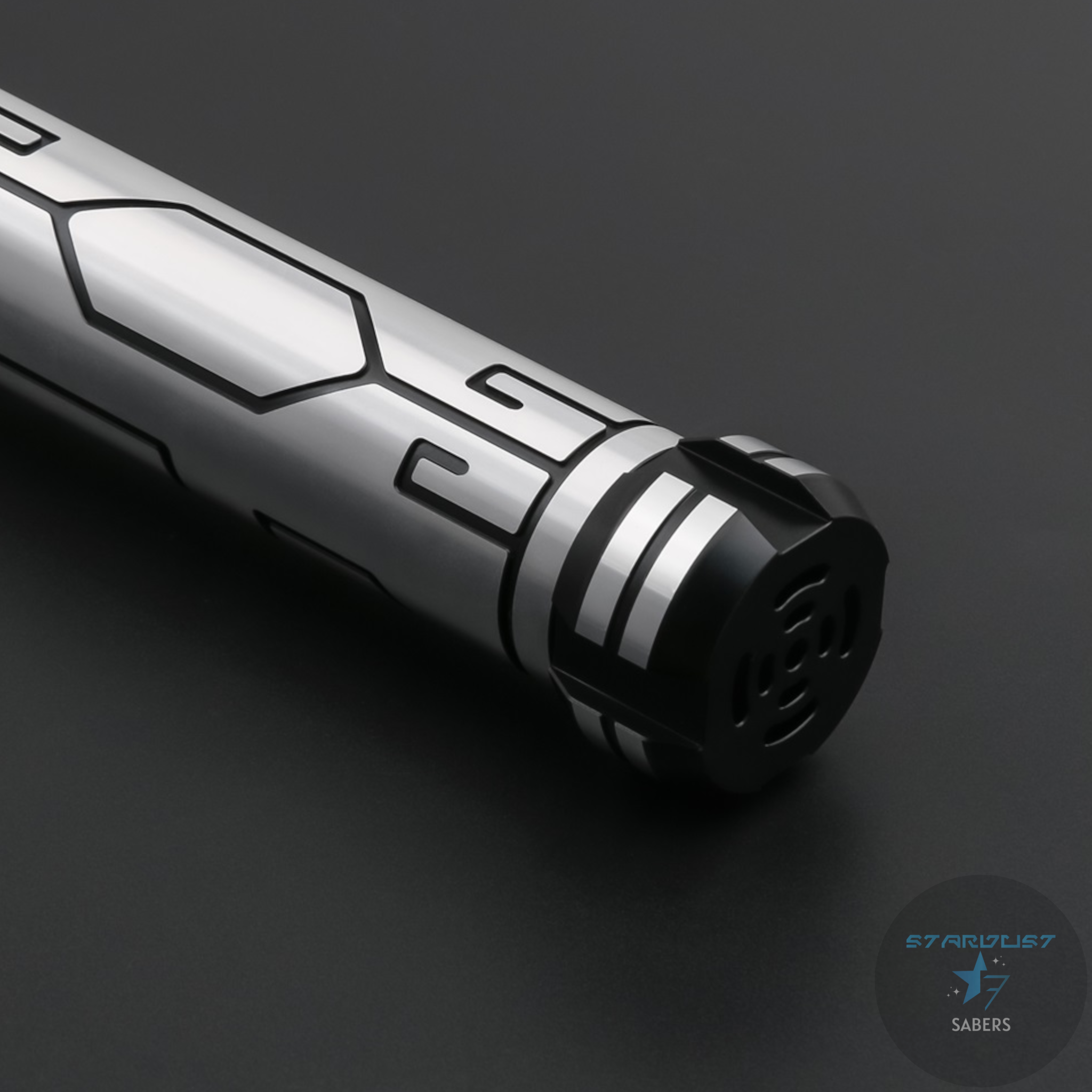 Sterope – Stardust Sabers