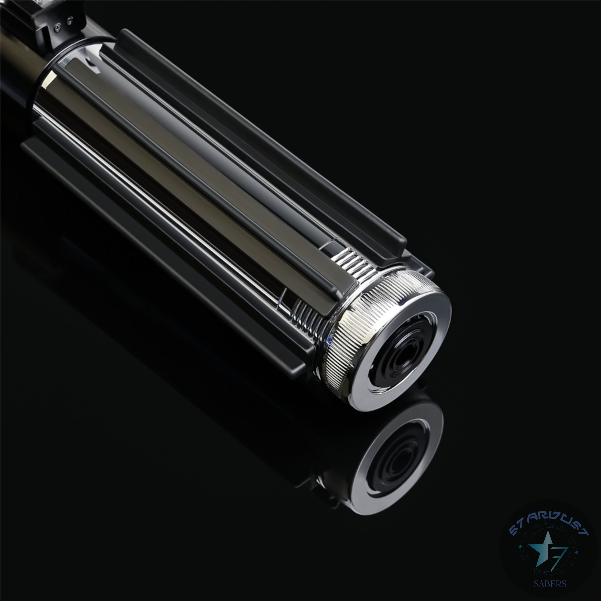 Father – Stardust Sabers