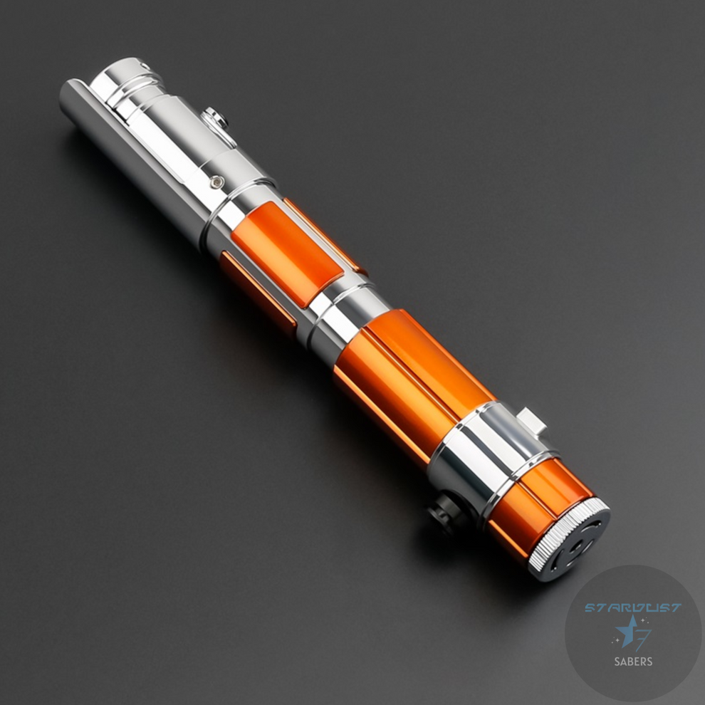 Trio – Stardust Sabers