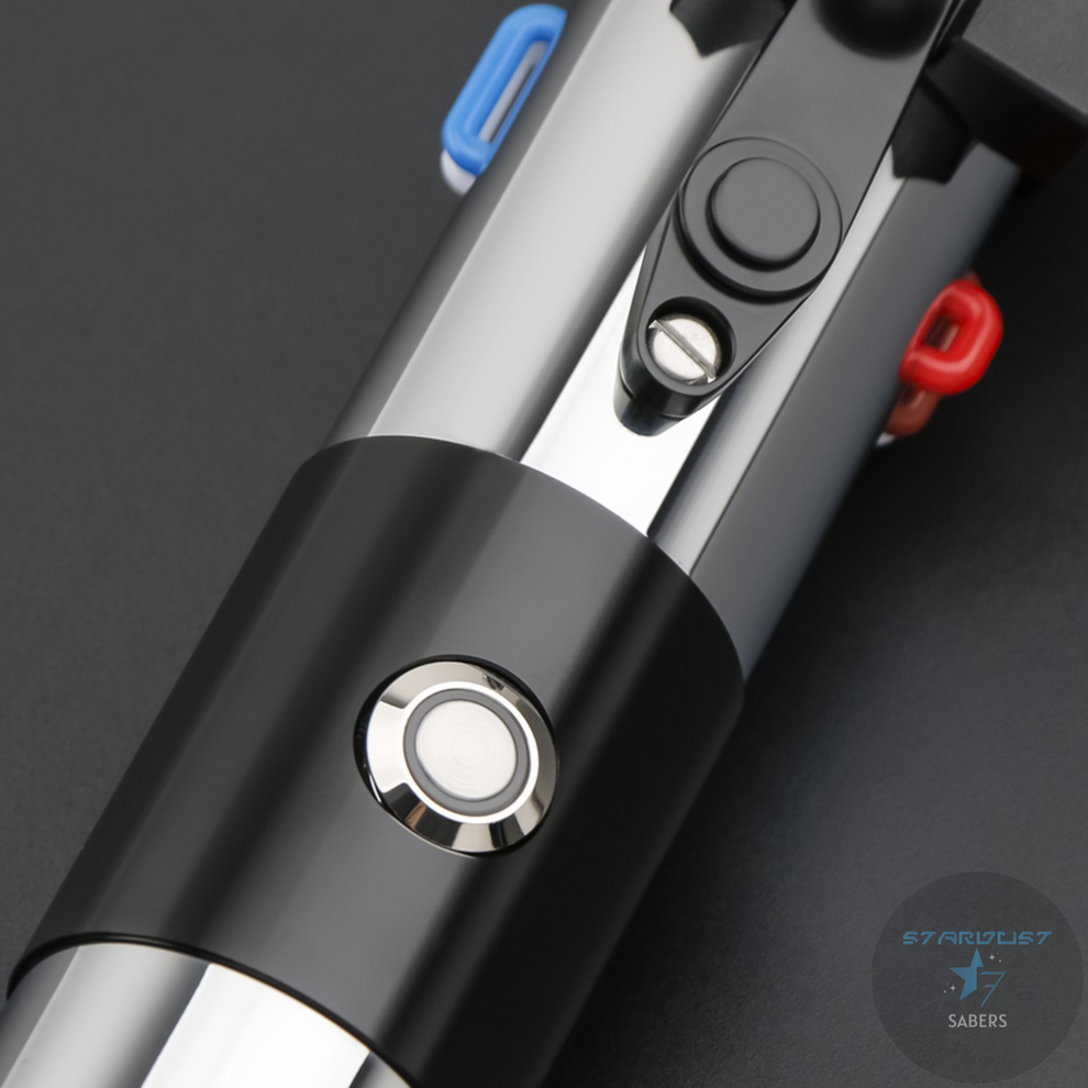 Father [FE] – Stardust Sabers