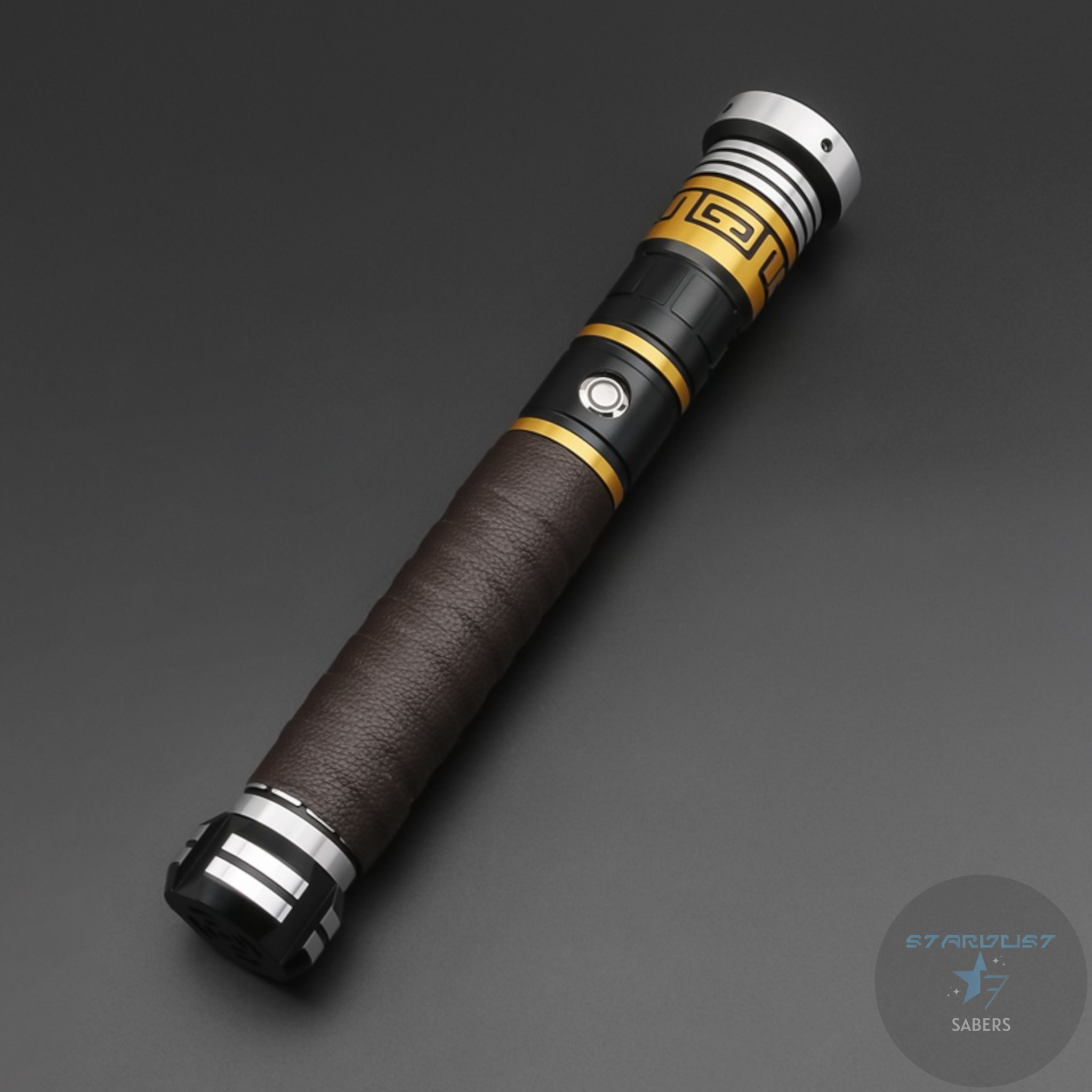 Sterope – Stardust Sabers