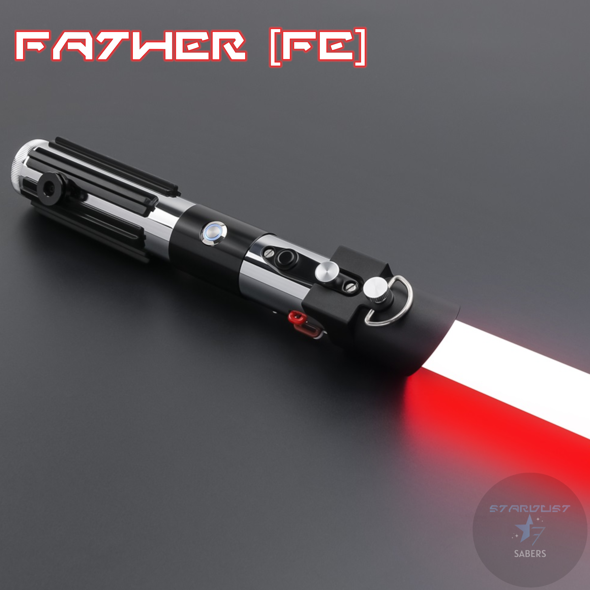 Father [FE] – Stardust Sabers