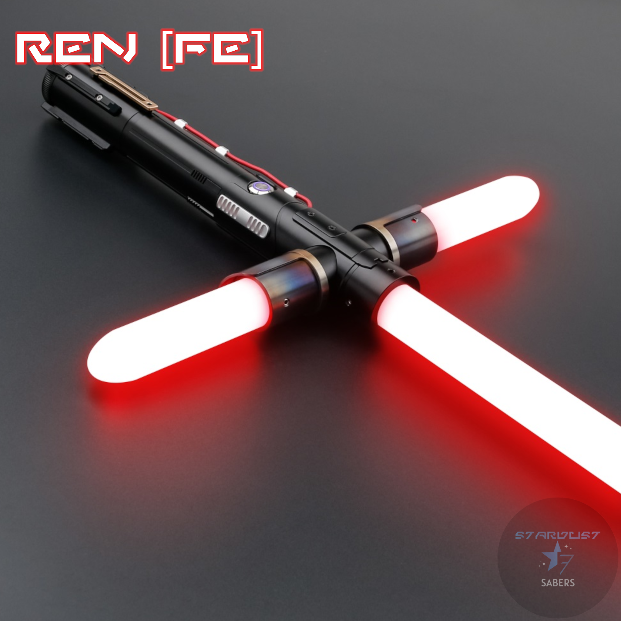 Ren [FE] – Stardust Sabers