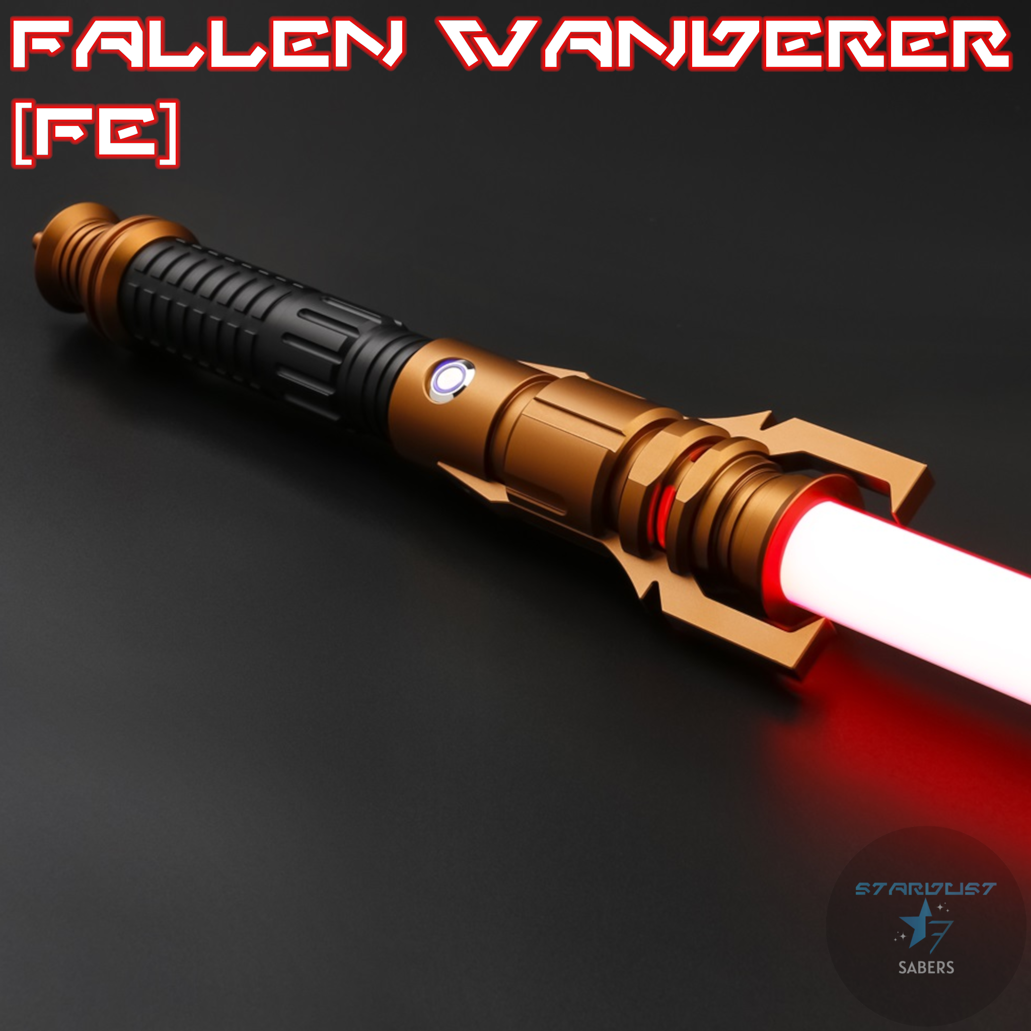 Fallen Wanderer [FE] – Stardust Sabers