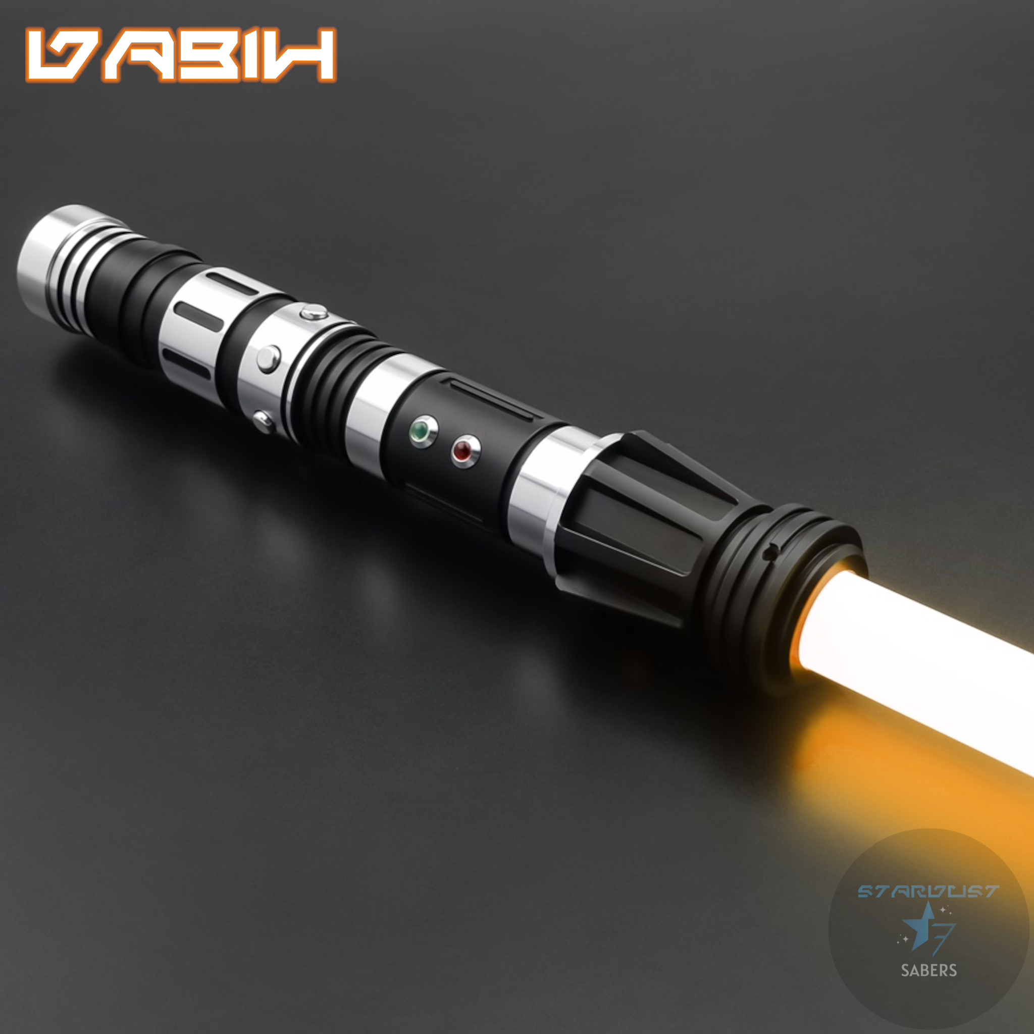 Dabih – Stardust Sabers