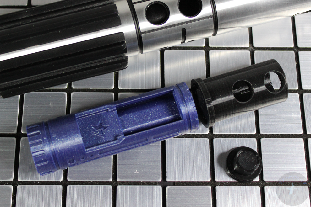 Saberforge Progeny Removable Chassis – Stardust Sabers