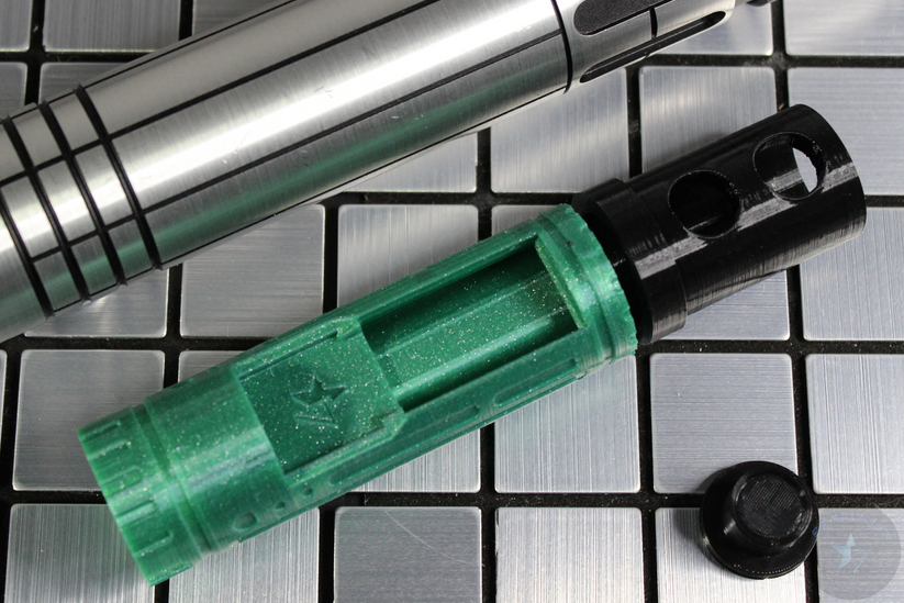 Saberforge Bastion Removable Chassis – Stardust Sabers