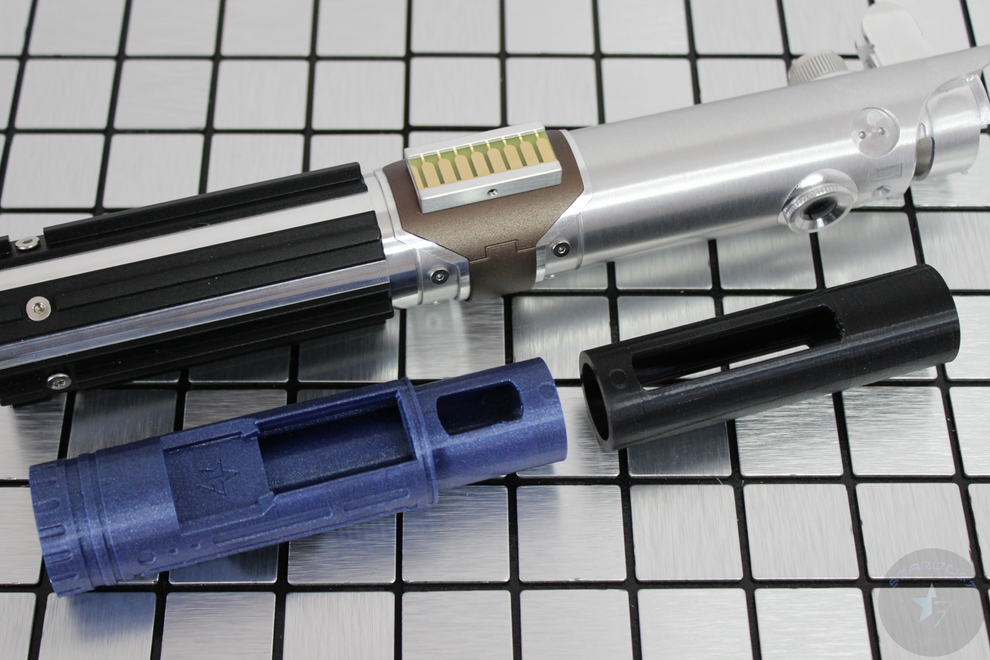 One Replicas SSGf/SSRf Chassis – Stardust Sabers