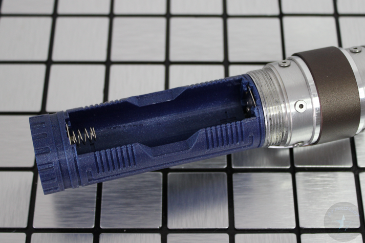 One Replicas SSGf/SSRf Chassis – Stardust Sabers