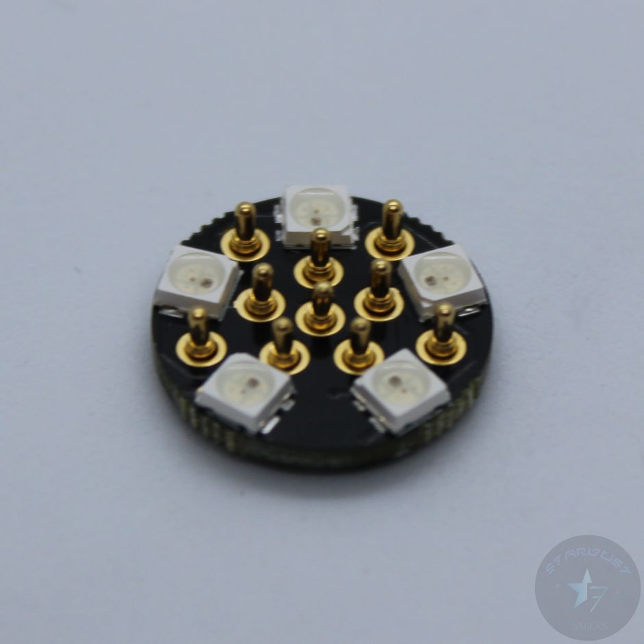 Pixel Connectors – Stardust Sabers