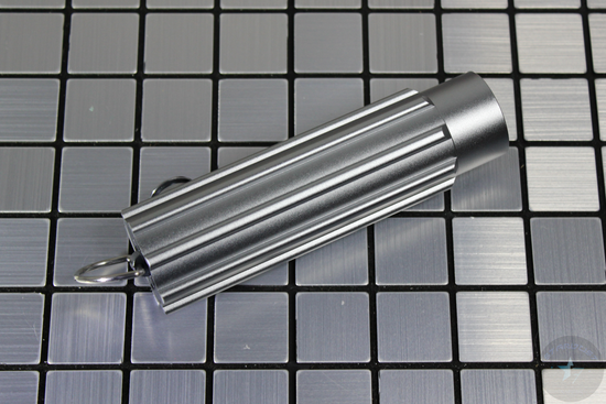 Prometheus Body – Stardust Sabers